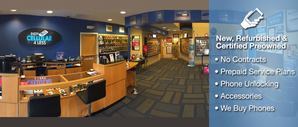 Cell Phones | Indianapolis, IN – Indy Cellular 4Less